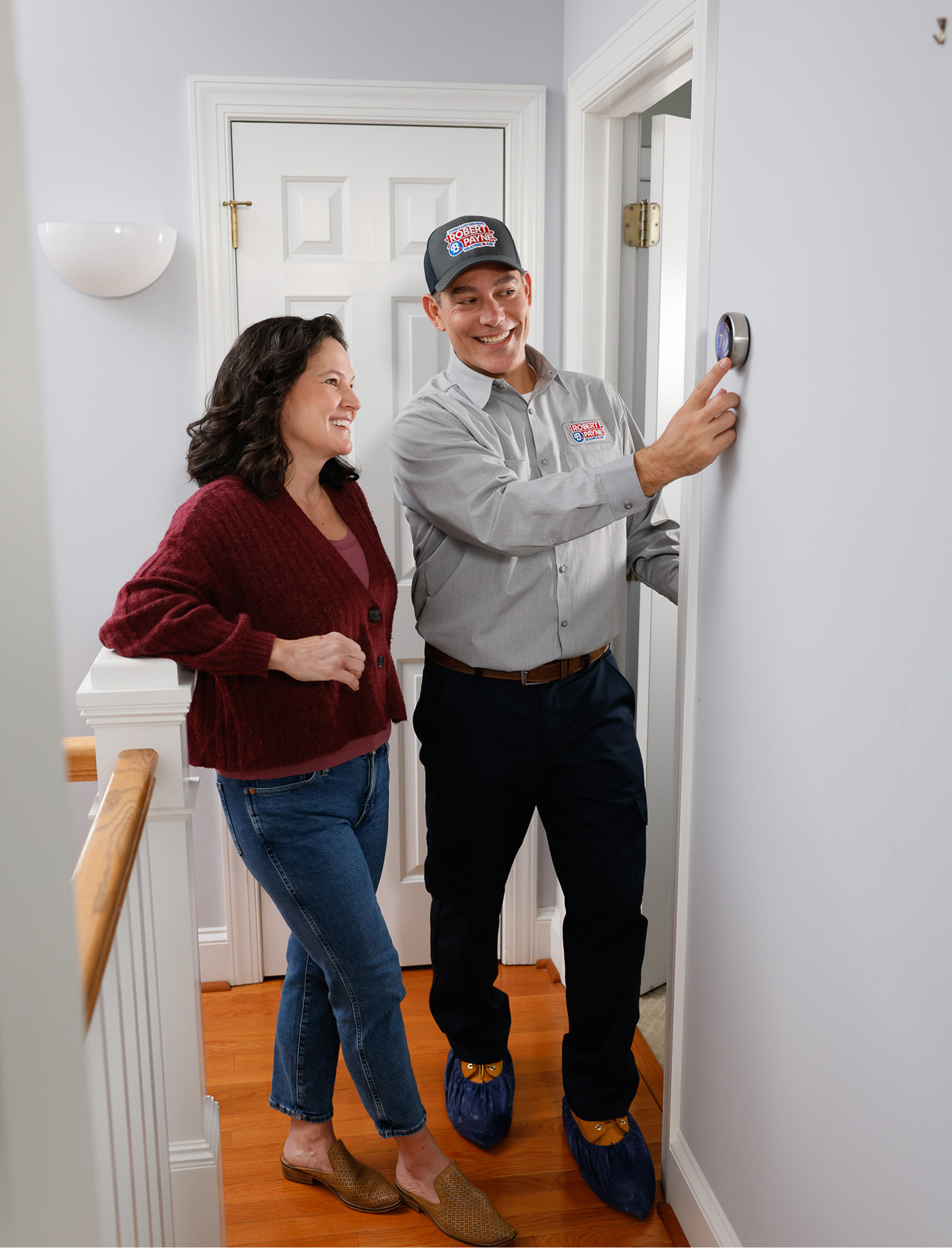 24/7 Air Conditioning Repair in Fredericksburg, VA | Call Now