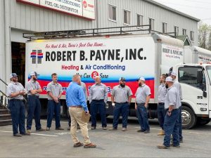 $500 Off | Robert B. Payne