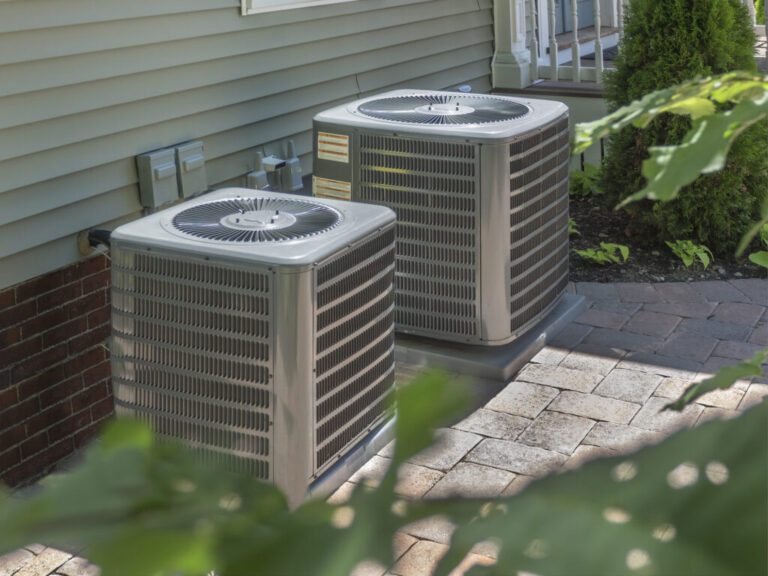 The Dos and Don’ts for Winterizing Your Air Conditioning Unit | Robert ...